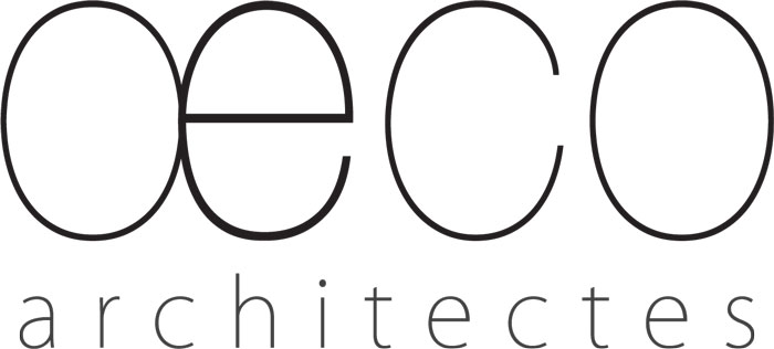 OECO Architectes - KANSEI TV