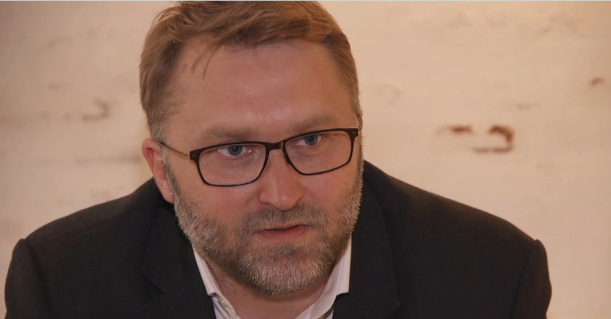 Jérémie HARTER, Architecte, Portrait ARCHI Intime - KANSEI