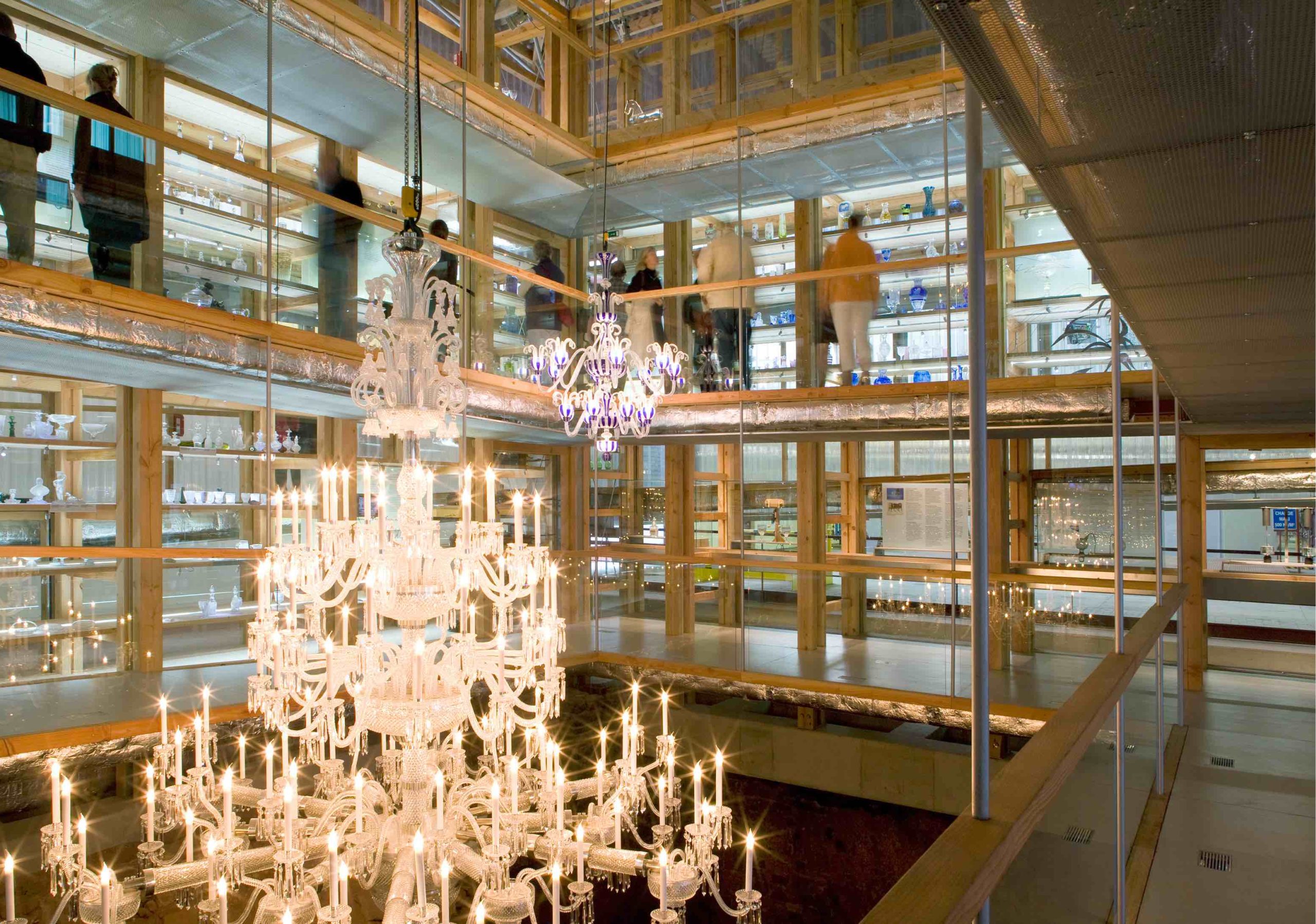 Musee-du-cristal-Saint-Louis-2 - Kansei