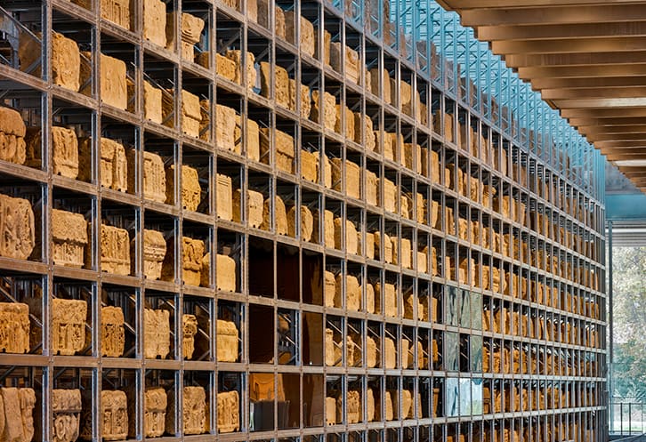 Le musée Narbo Via ouvre ses portes au public le 19 mai - Kansei