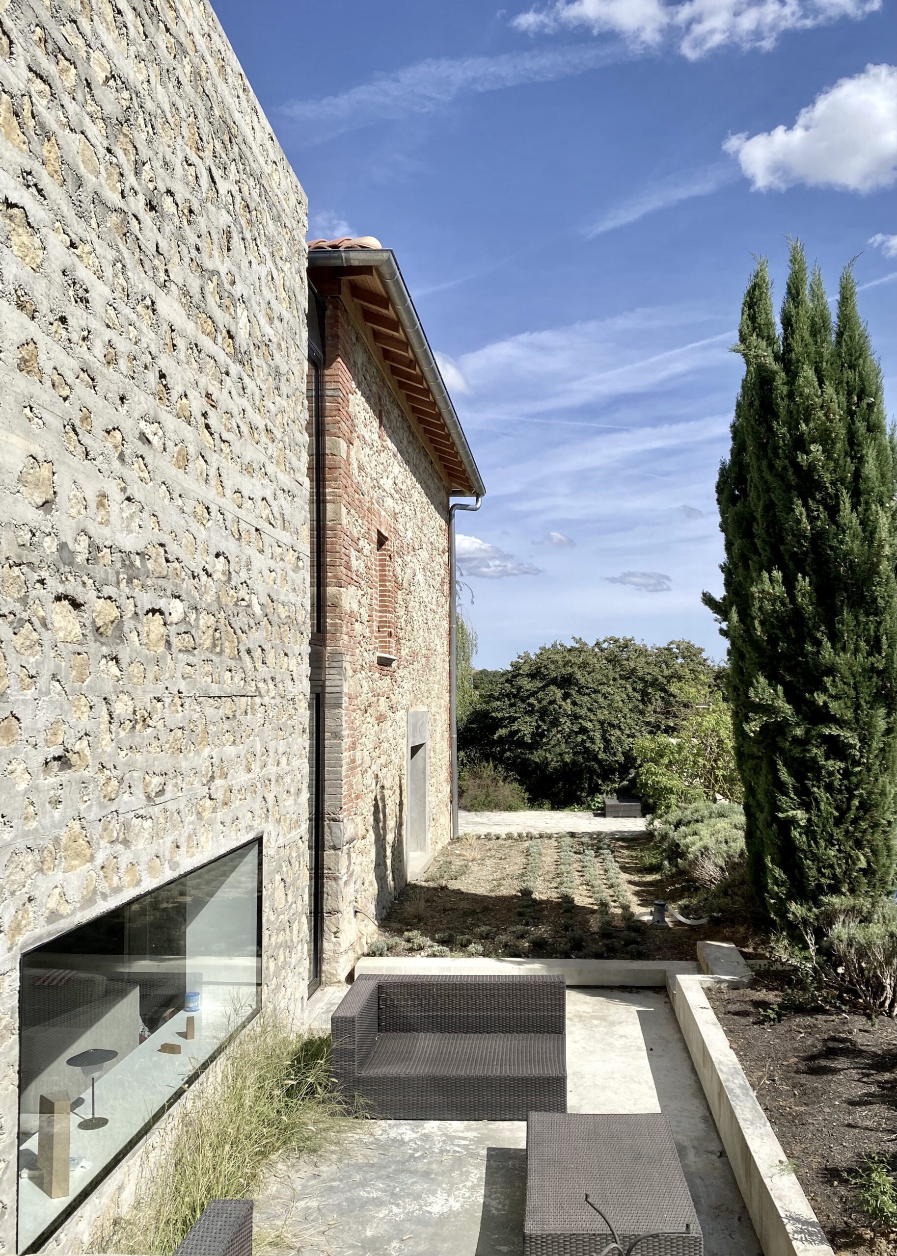 LSD Architectes cabinet d'architecture à Toulouse - Kansei TV