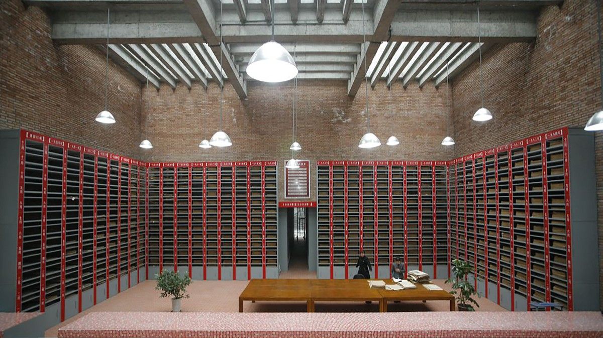 Liu Jiakun, lauréat du Prix Pritzker 2025 : une architecture humaine et ...